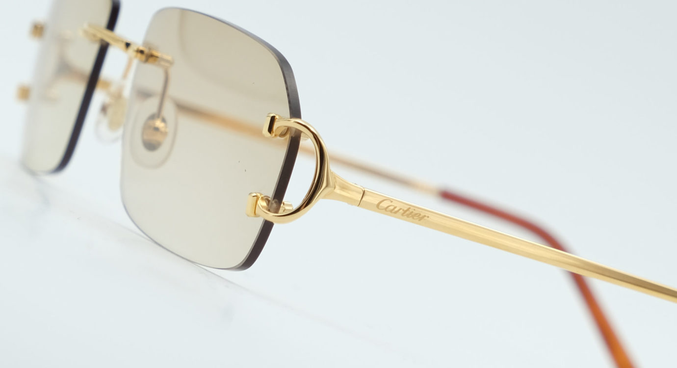 Piccadilly Custom F283 | Zaff Optical